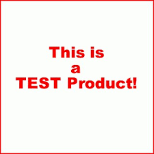 Test Product - Sharkspeed